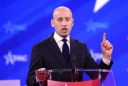 Stephen Miller: Portrait of Donald Trump’s ideologue-in-chief ...